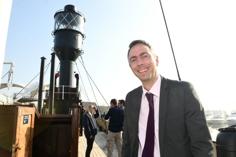 Premier League promotion is a 'game changer' for Hull, council leader says