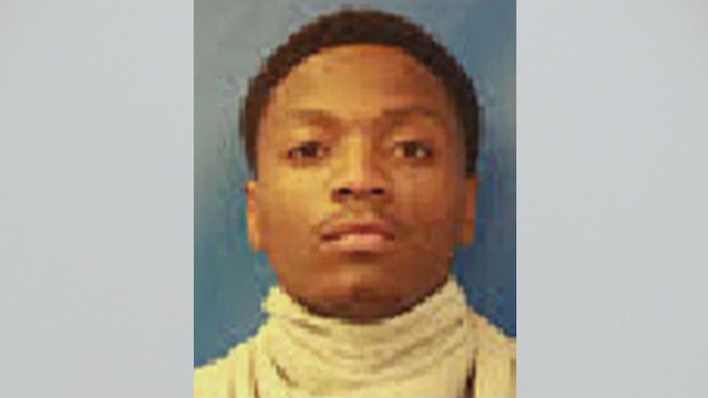 Man sentenced to life for fatal shooting of North Texas officer; victim ...