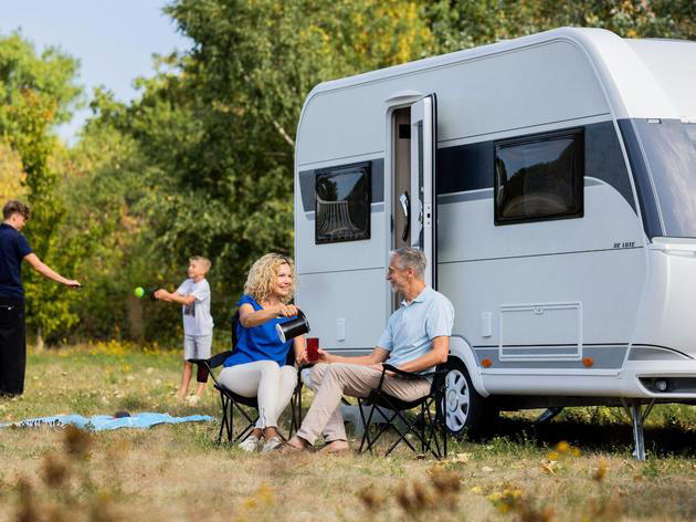 Aufatmen für Wohnmobil-Fans: Neue Maut in beliebtem Urlaubsland macht ...