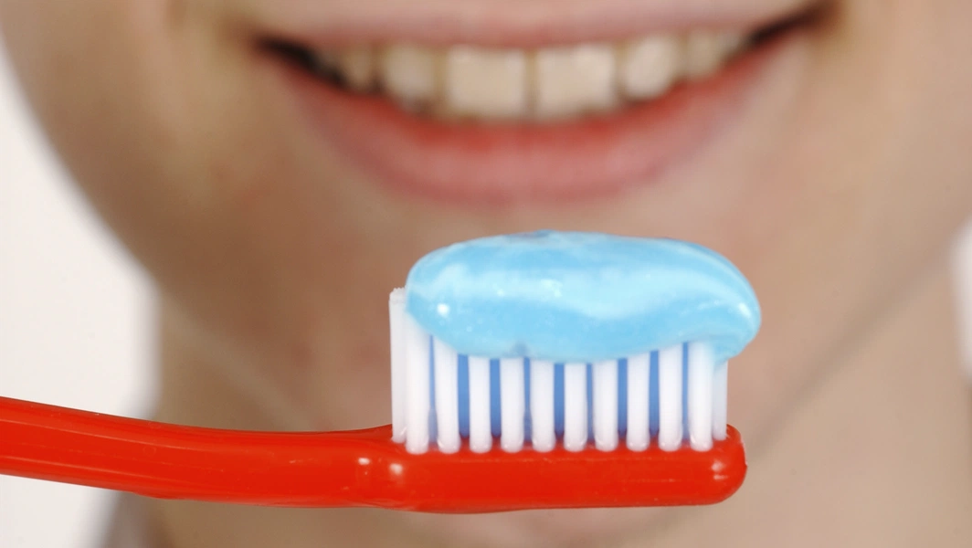 Brushing smarter for a healthier smile