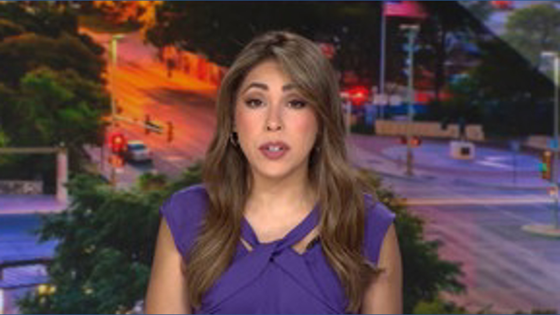 Man hospitalized after fight between couple leads to stabbing in north ...