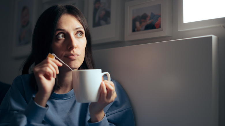 Why taking magnesium citrate before going to sleep is a huge mistake