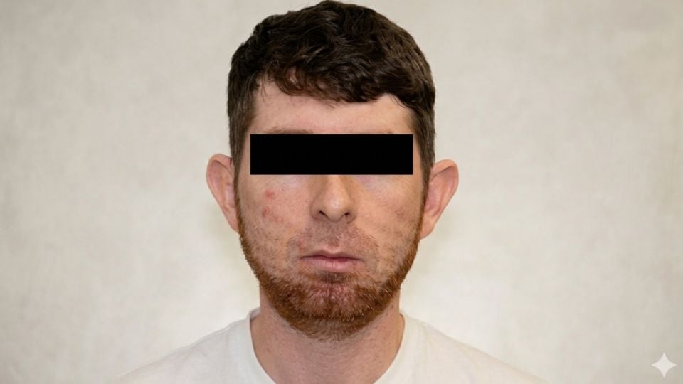El Chapo's nephew captured in Mexico in major blow to Los Chapitos