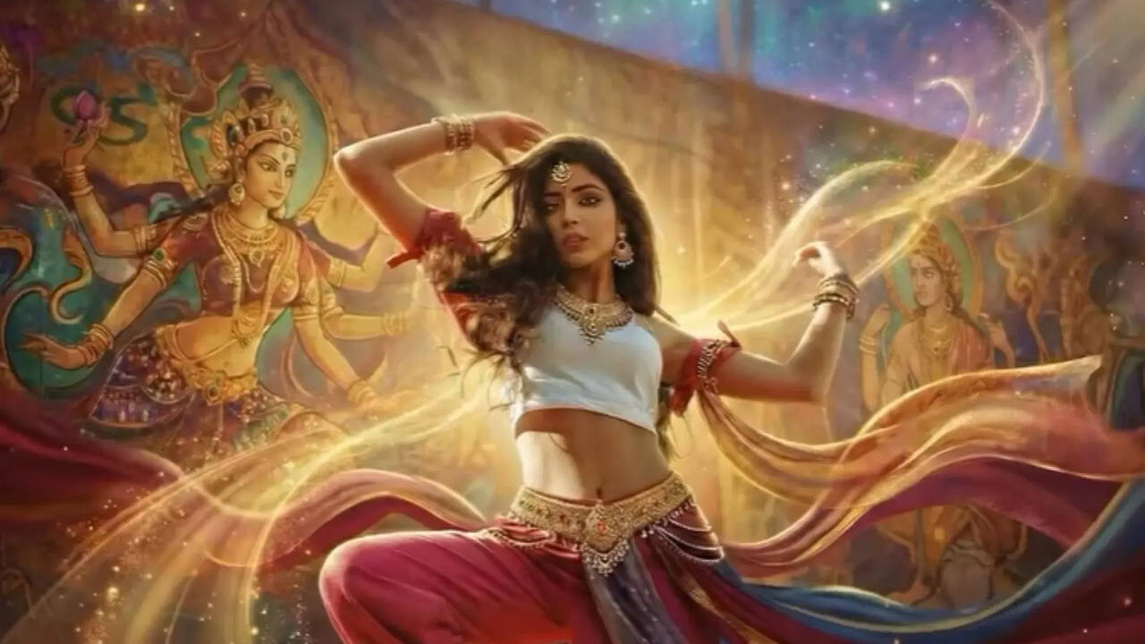 Aarya creator Amita Madhvani explores the realm of AI through Mohini ...