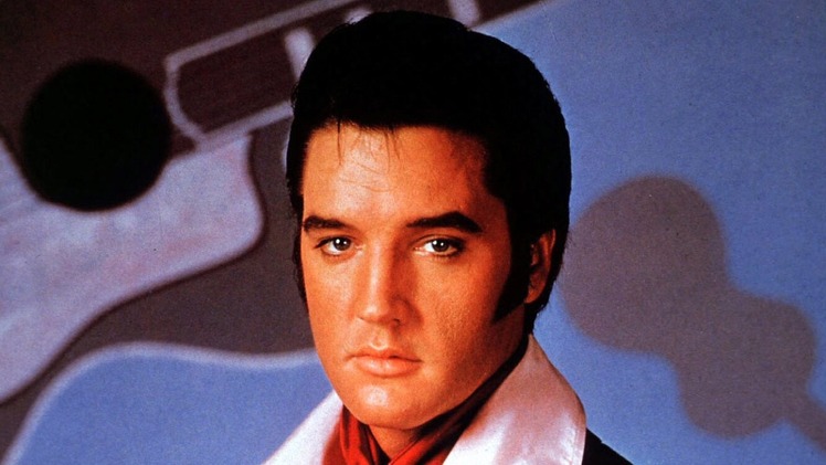 Paul Simon reveals why he 'lost interest' in listening to Elvis Presley ...