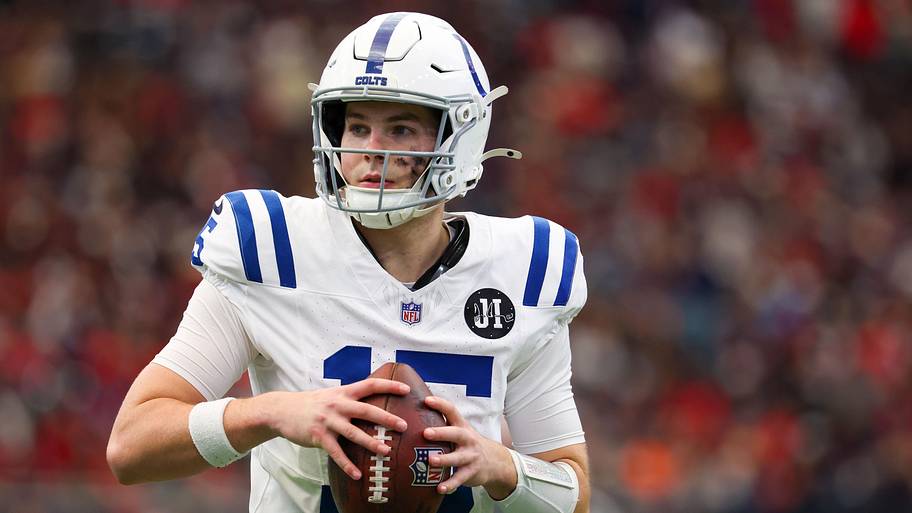 3 Colts with golden opportunity to impress in OTAs