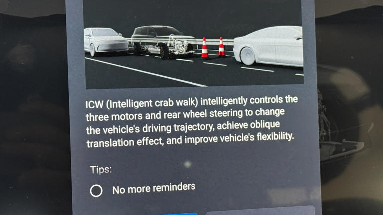 Le paradoxe BYD : un casting de James Bond, mais des voitures ...