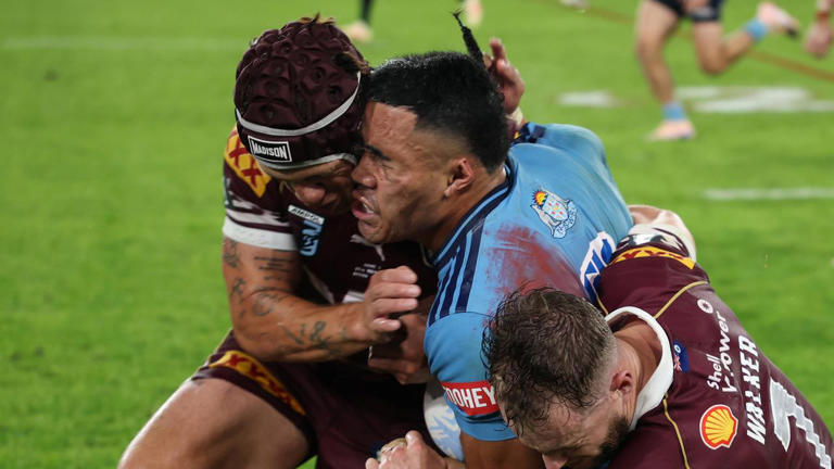 Rules in question after shock Ponga verdict