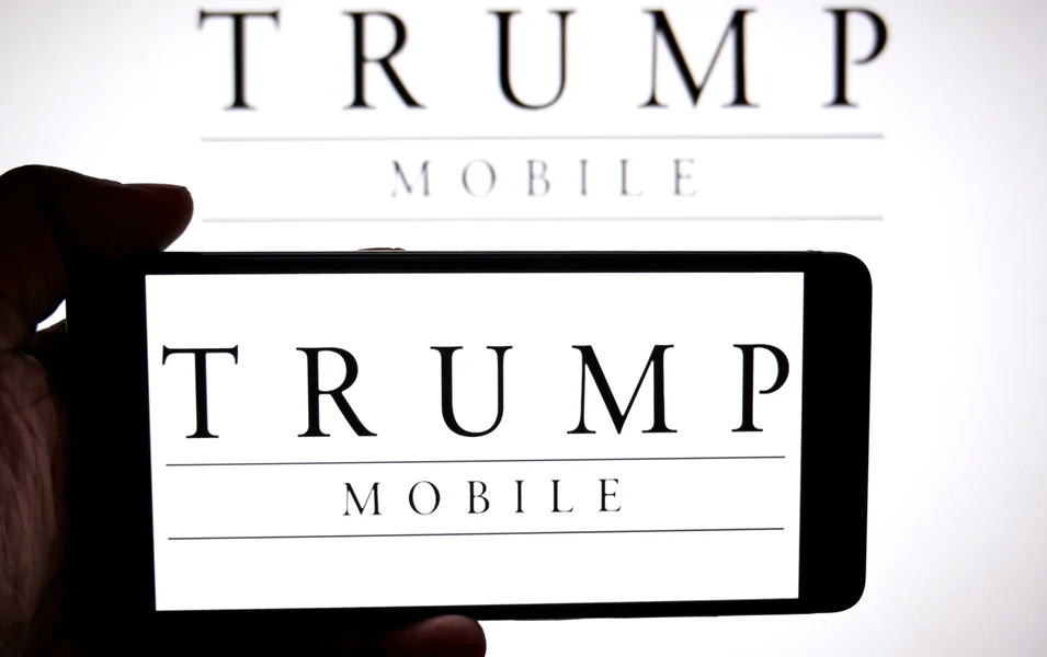 Trump Mobile T1 launch hit by data leak of 27,000 records