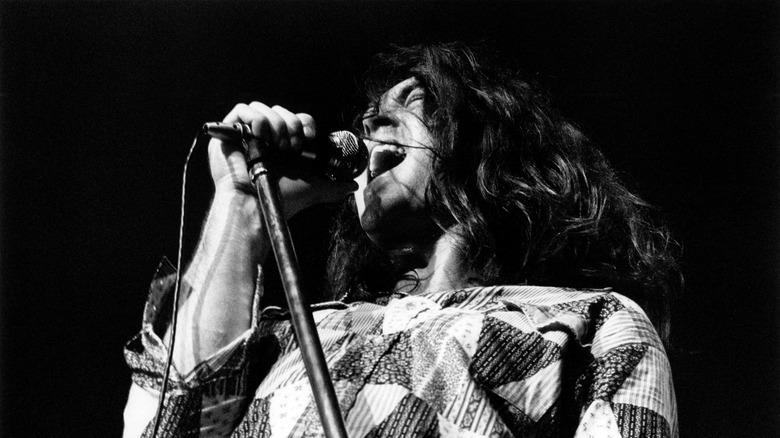 How Deep Purple earned the record for the loudest band in the world