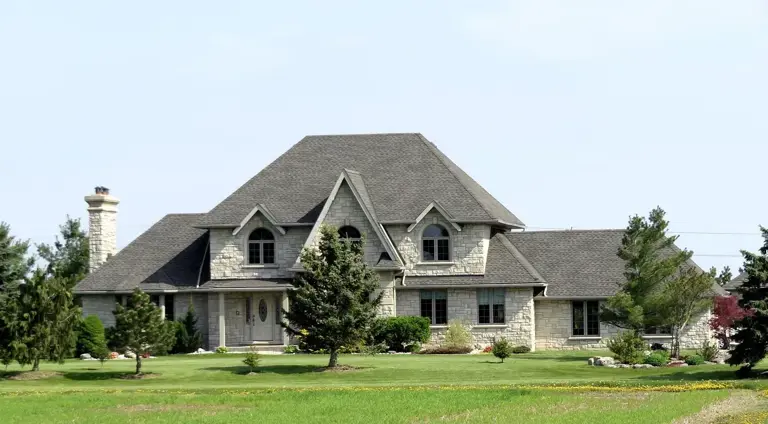 Why oversized suburban homes are quietly falling apart across America