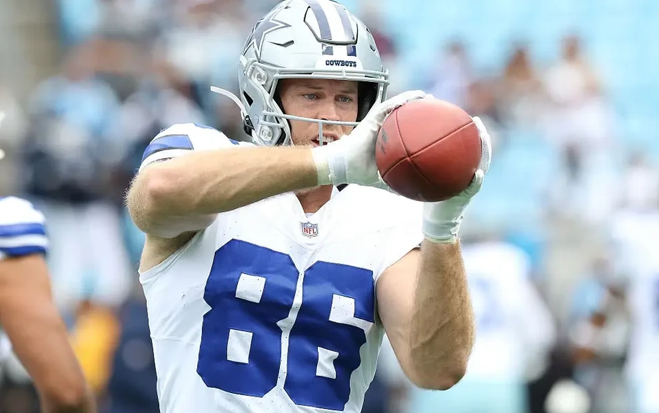 Cowboys OTAs spotlight roster pressure and trade speculation