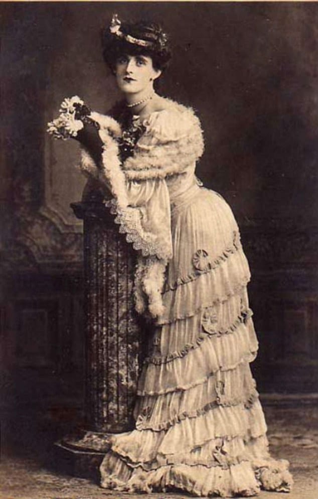 Why the Victorian age was so stuffy