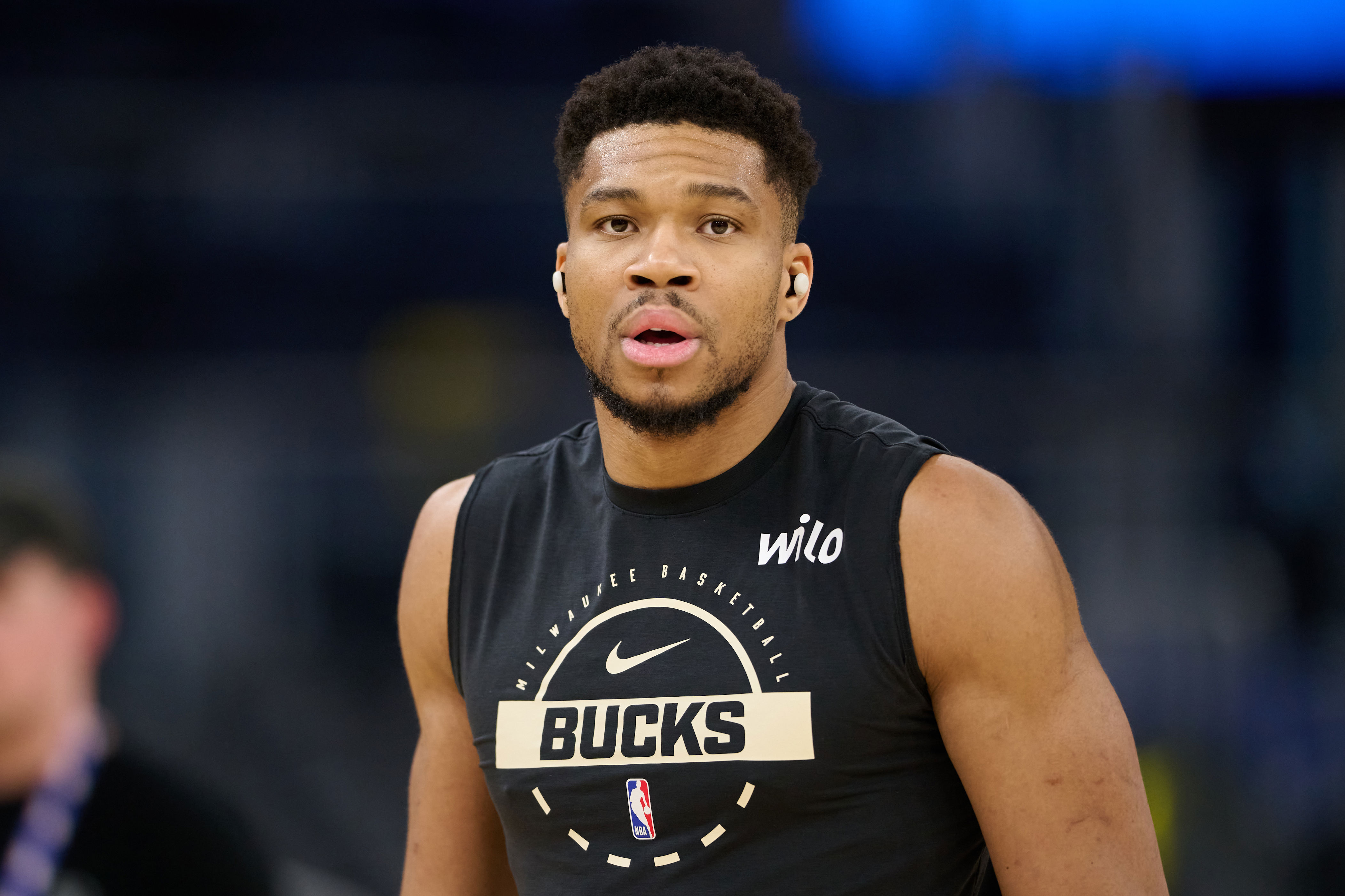 NBA star Giannis Antetokounmpo reveals only team he will sign contract ...