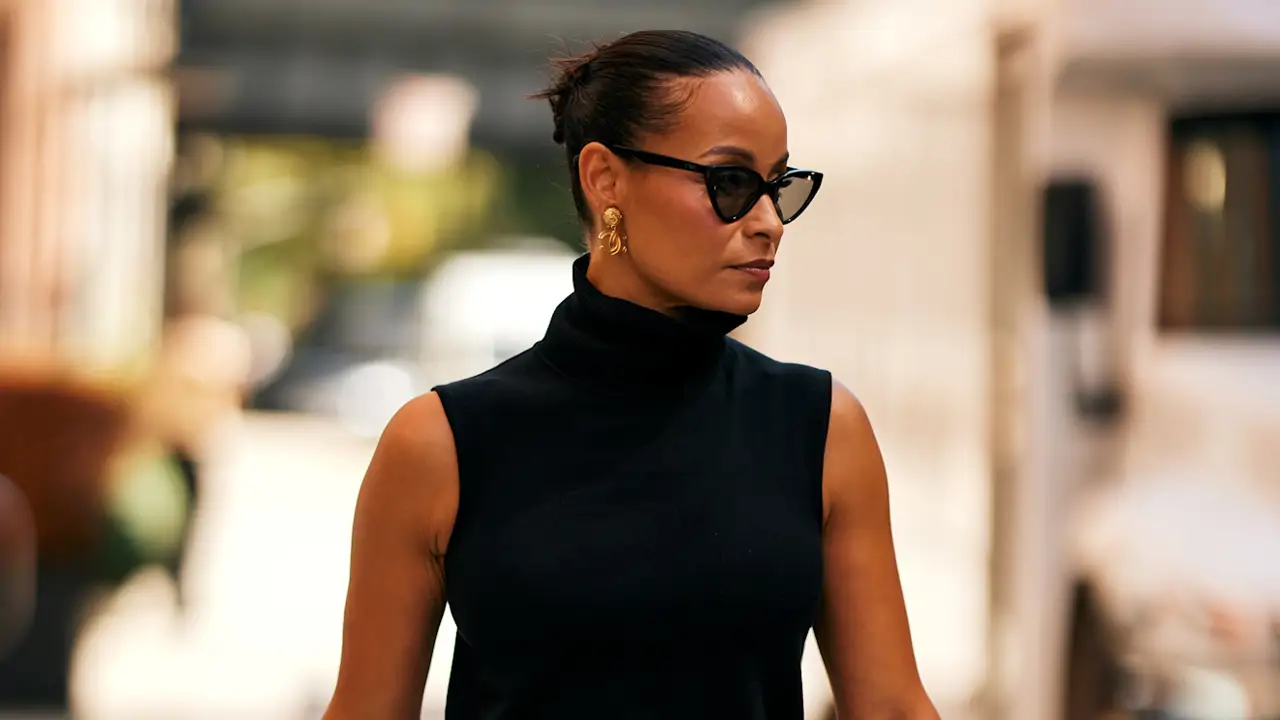 10 monos de Massimo Dutti o Zara tan favorecedores y elegantes que no ...