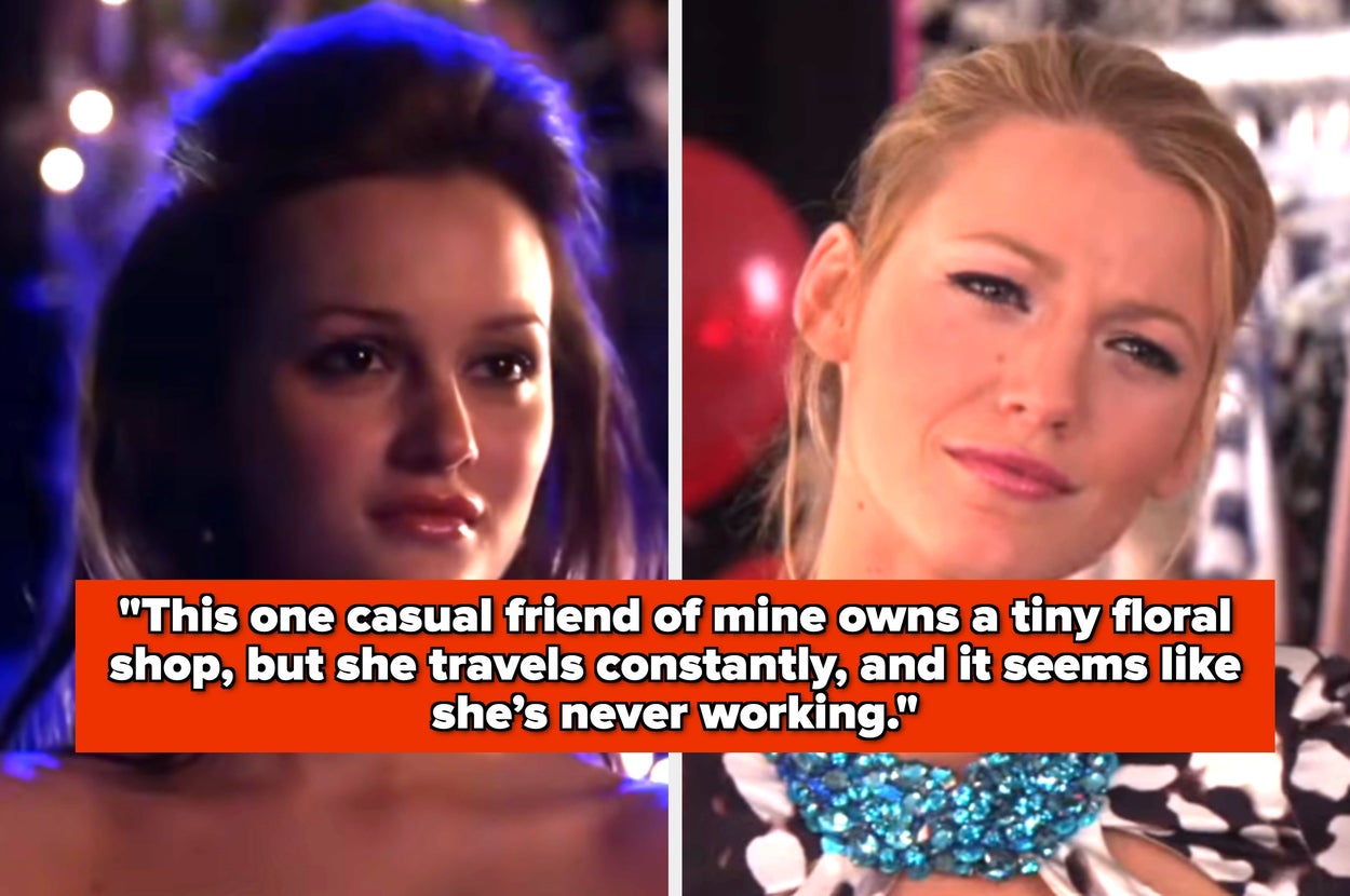 31 low-key habits that make people think, “this person is rich!”