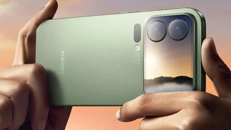 Xiaomi 17T Pro price in India, specifications, camera, and release date