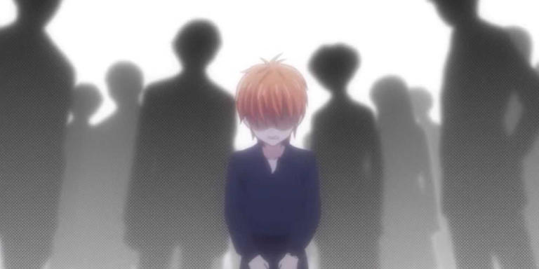 10 Best Male Tsundere in Anime
