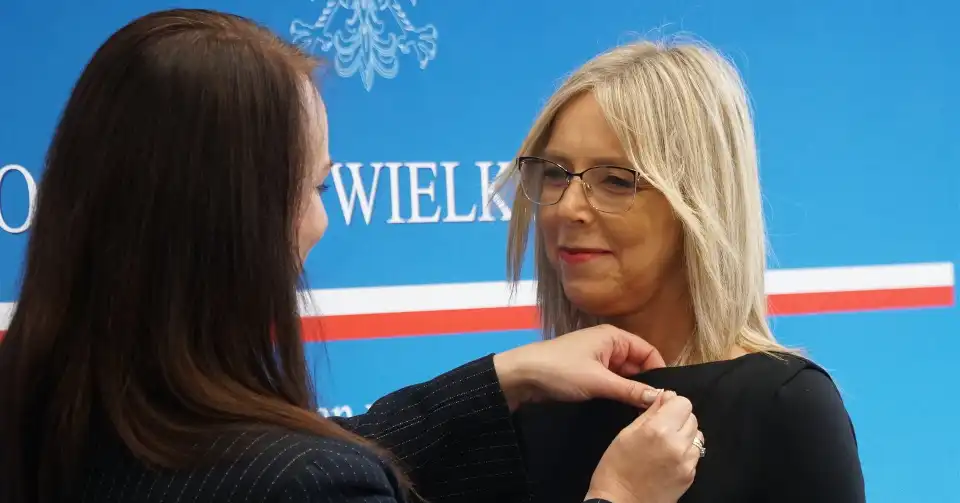Zasłużeni dla samorządu terytorialnego Wielkopolski. To oni dostali ...
