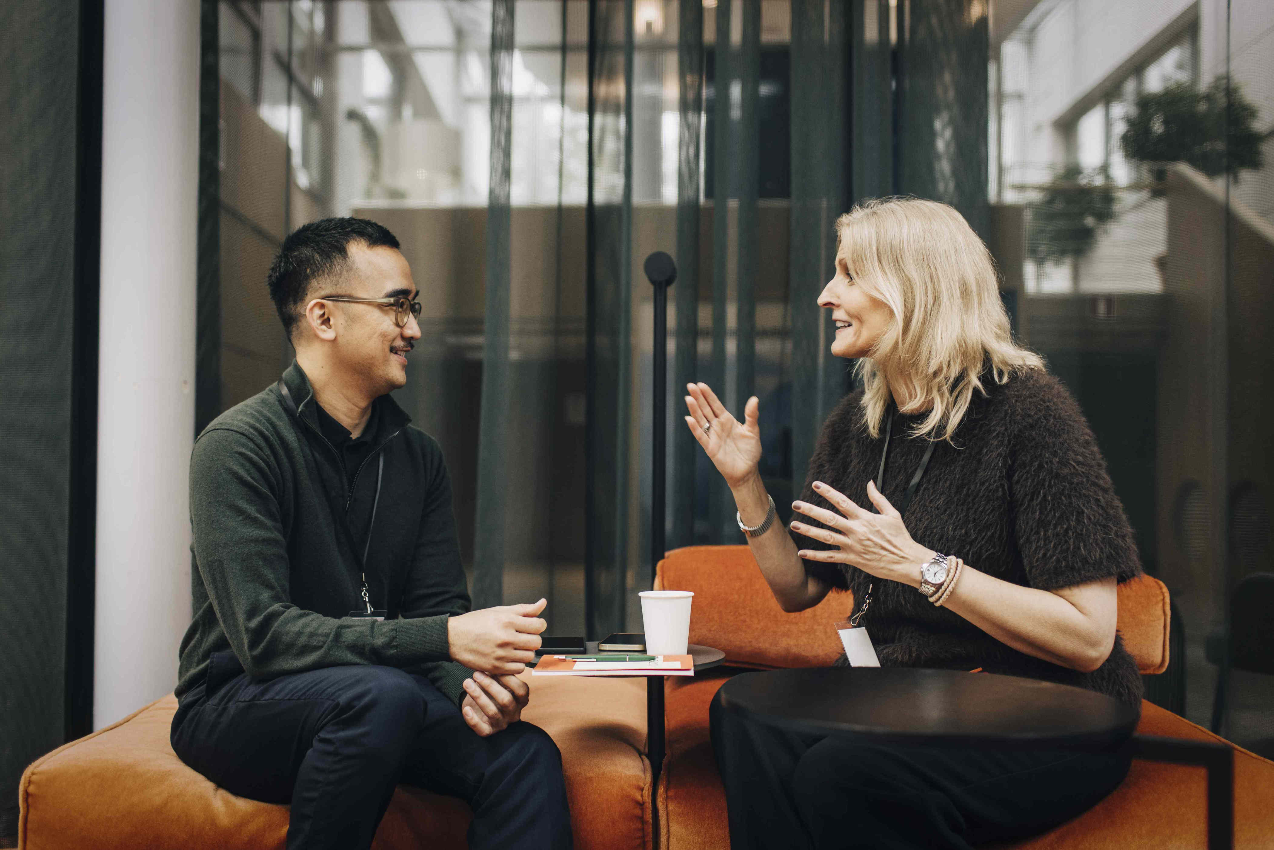 Why your first 30 days with a prospective client matter most