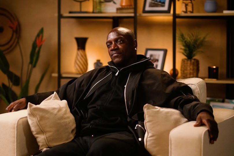 Akon reveals strict rule that his 'multiple wives' must follow as he's ...