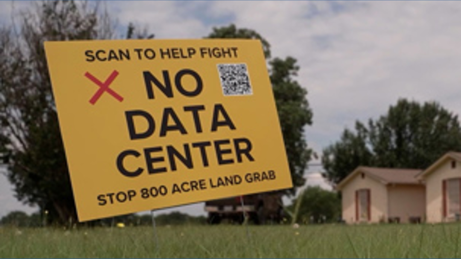 Residents say Red Oak cited the wrong code and threatened residents ...