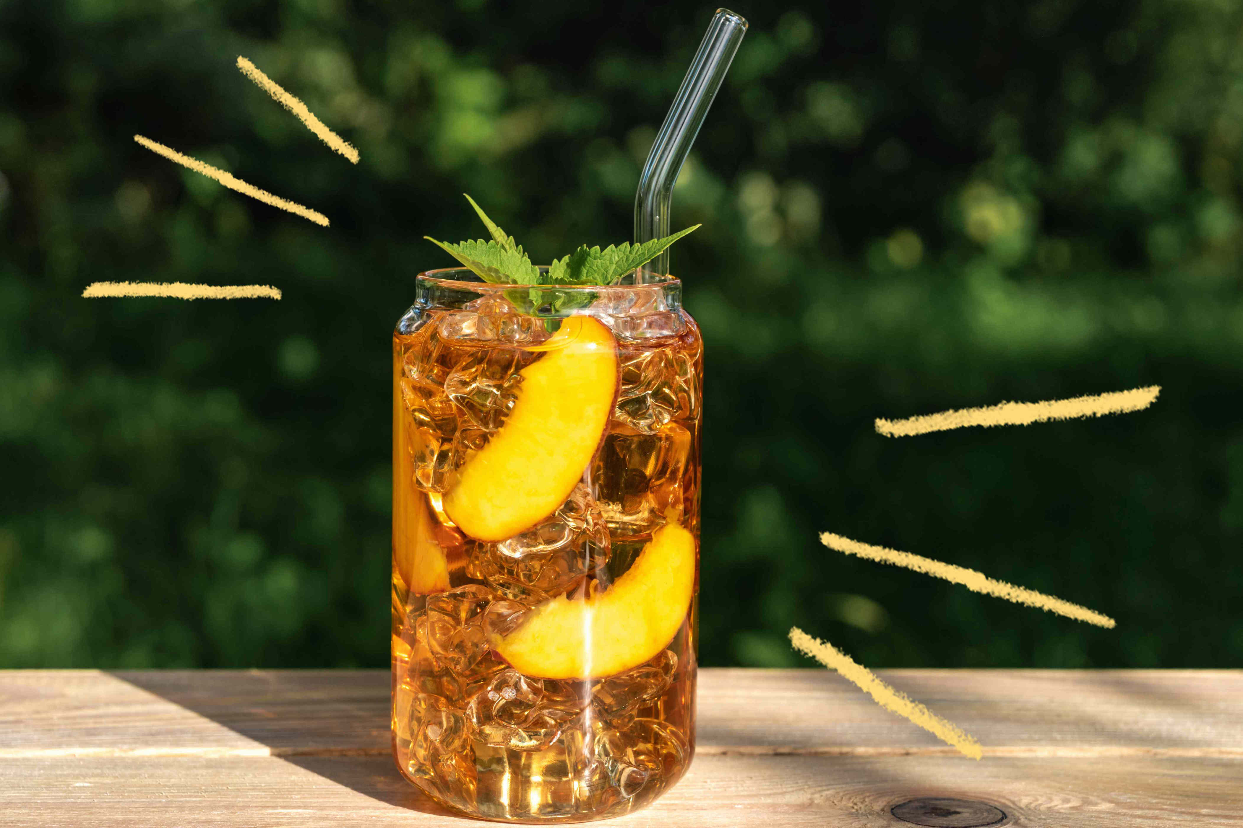 I keep this honey mixture in my refrigerator at all times (it's perfect ...