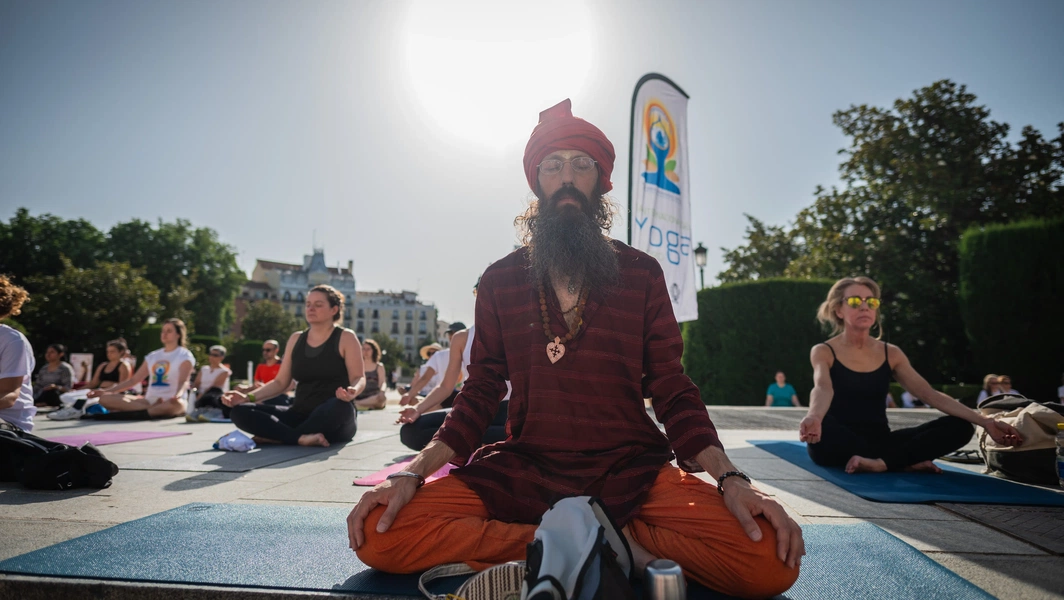 Finding your flow with yoga and Pilates
