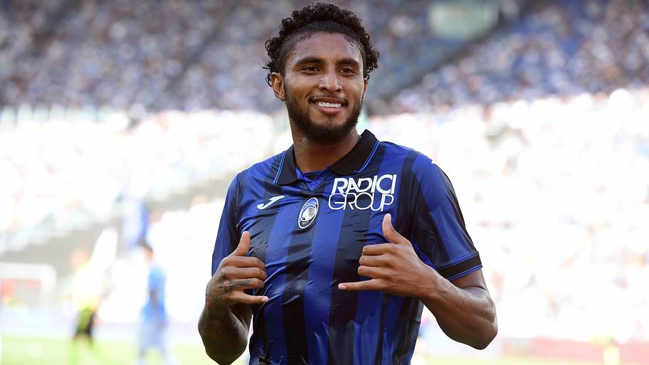 Erster Sommer-Neuzugang fast fix: Man Utd holt Serie-A-Star