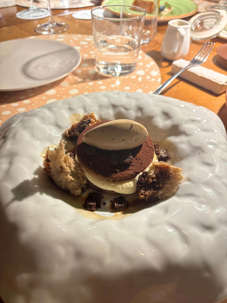 Everything I ate while on vacation in Italy