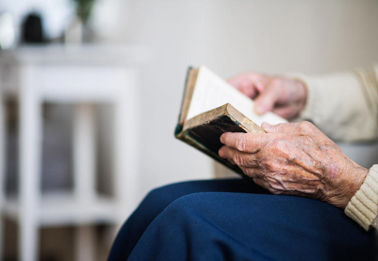This 1 activity could actually slow down aging — you might already be ...
