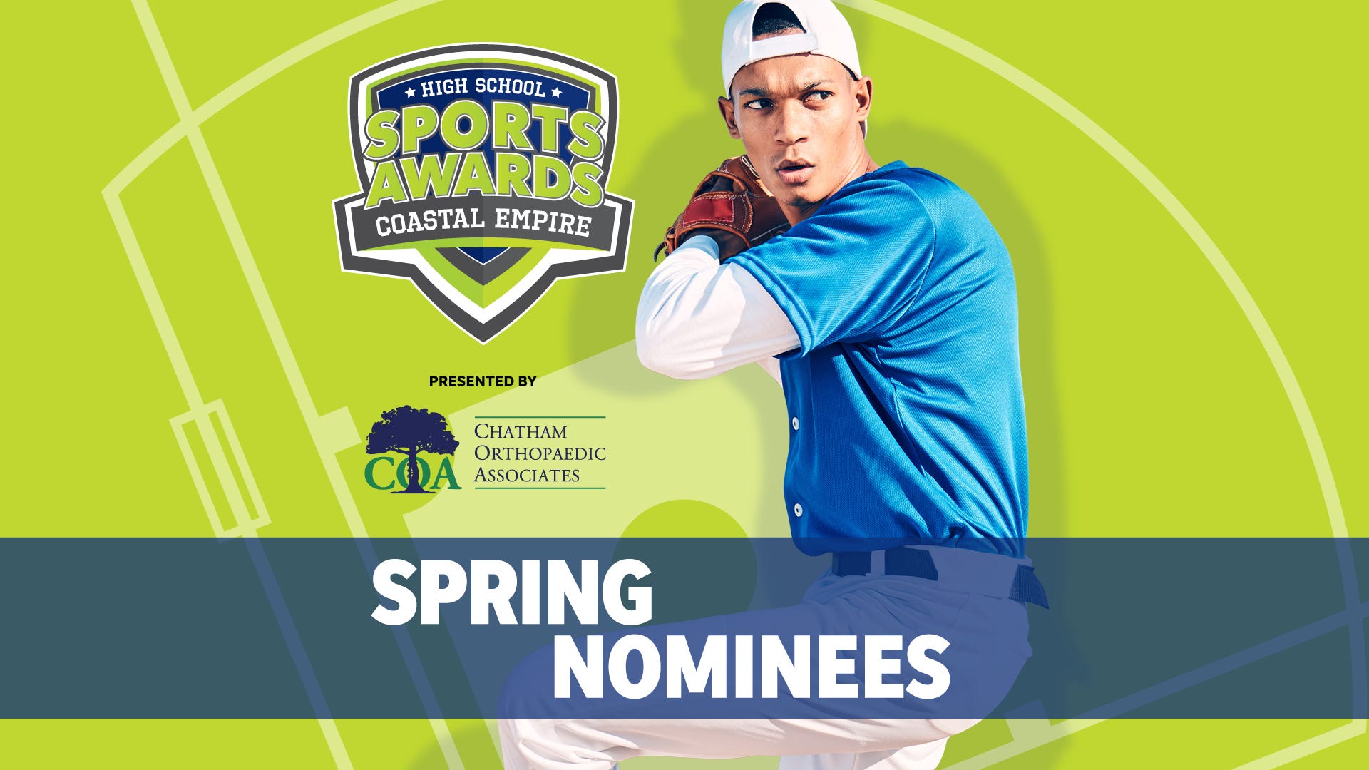 2025-26 Coastal Empire High School Sports Awards: See spring nominees