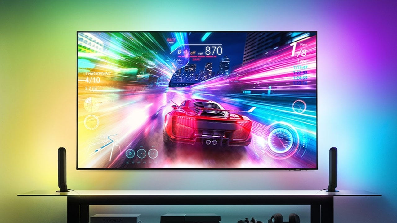 MediaMarkt revienta el precio de esta Samsung QLED de 65 pulgadas y ...
