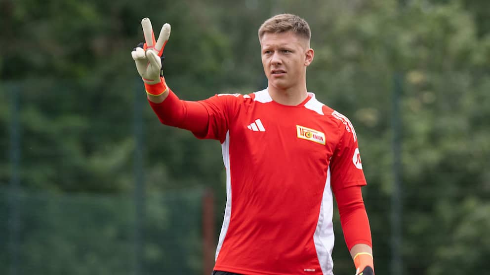 Union gibt Torwart-Talent an Ost-Klub ab