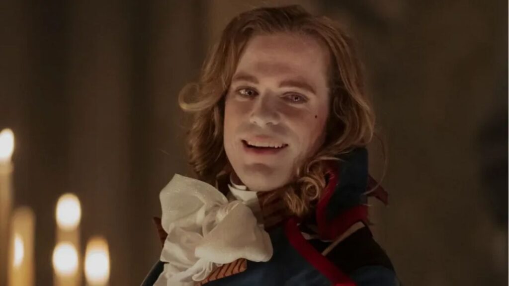 Interview with the Vampire showrunner reveals his long-term plans to ...