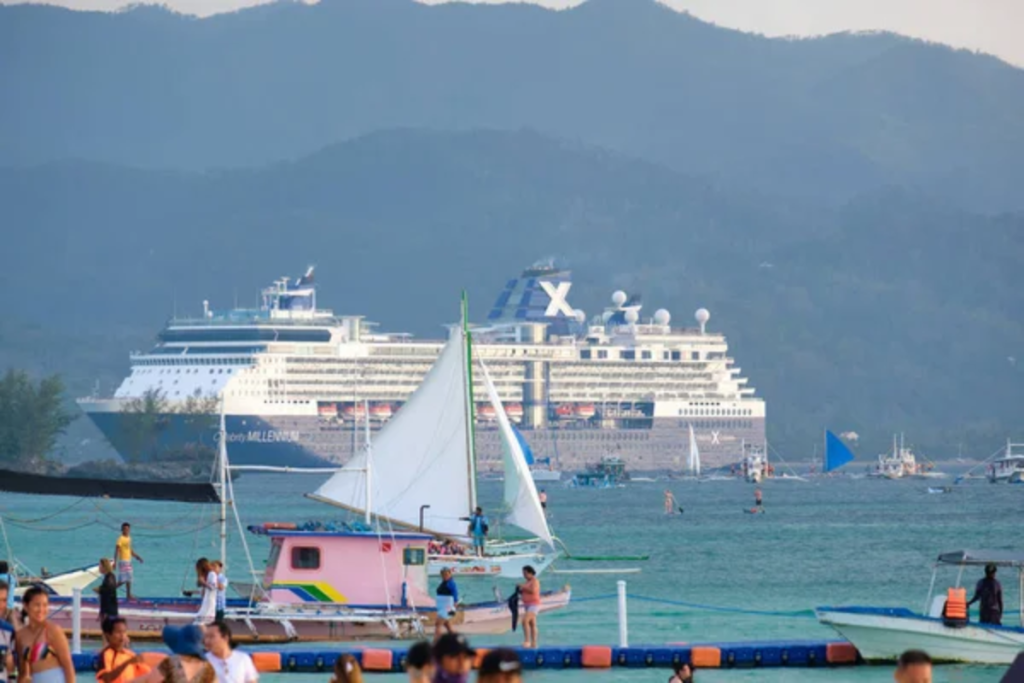 16 things to know about Great Lakes cruise sailings