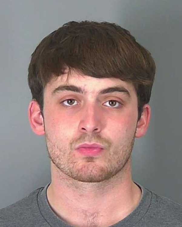 Suspect arrested at Upstate grocery store after fatally shooting man in ...
