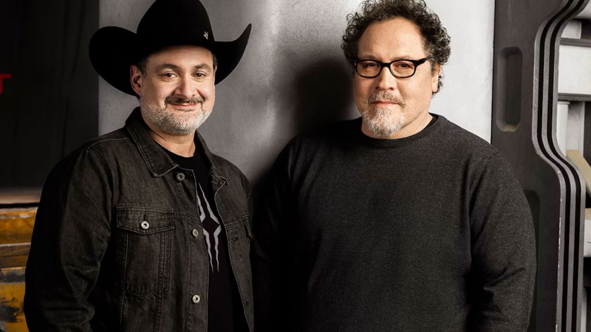 Every Star Wars character played by Jon Favreau & Dave Filoni