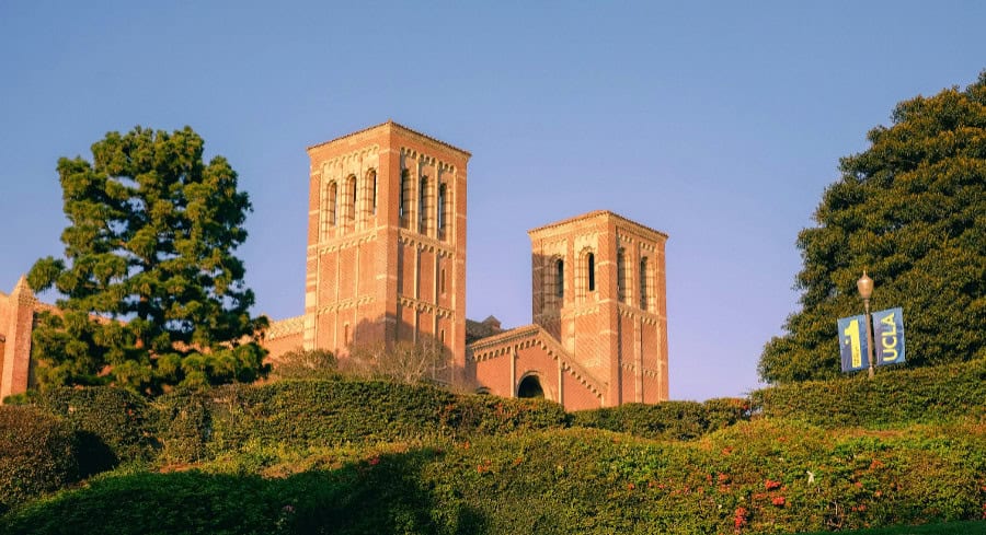 UCLA fires back with evidence of major policy overhaul after feds sue ...