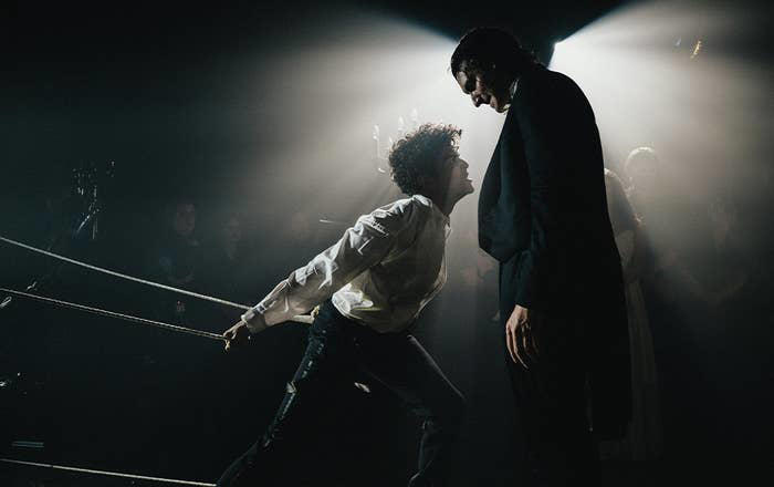 7 fascinating secrets behind Broadway's mysterious masquerade