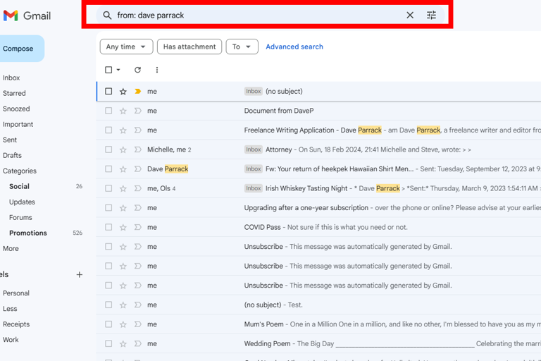 Stop using Gmail the hard way: 10 features worth turning on now