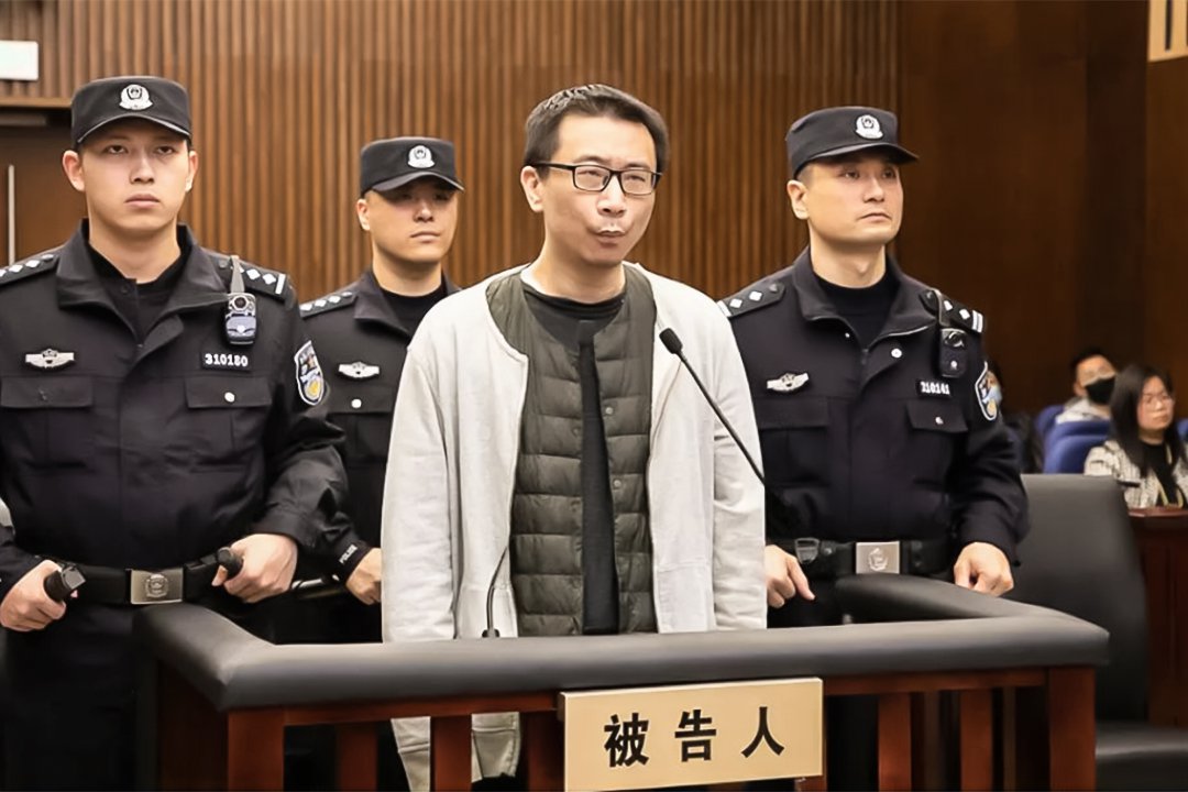 China executes man who poisoned billionaire gaming tycoon linked to ...