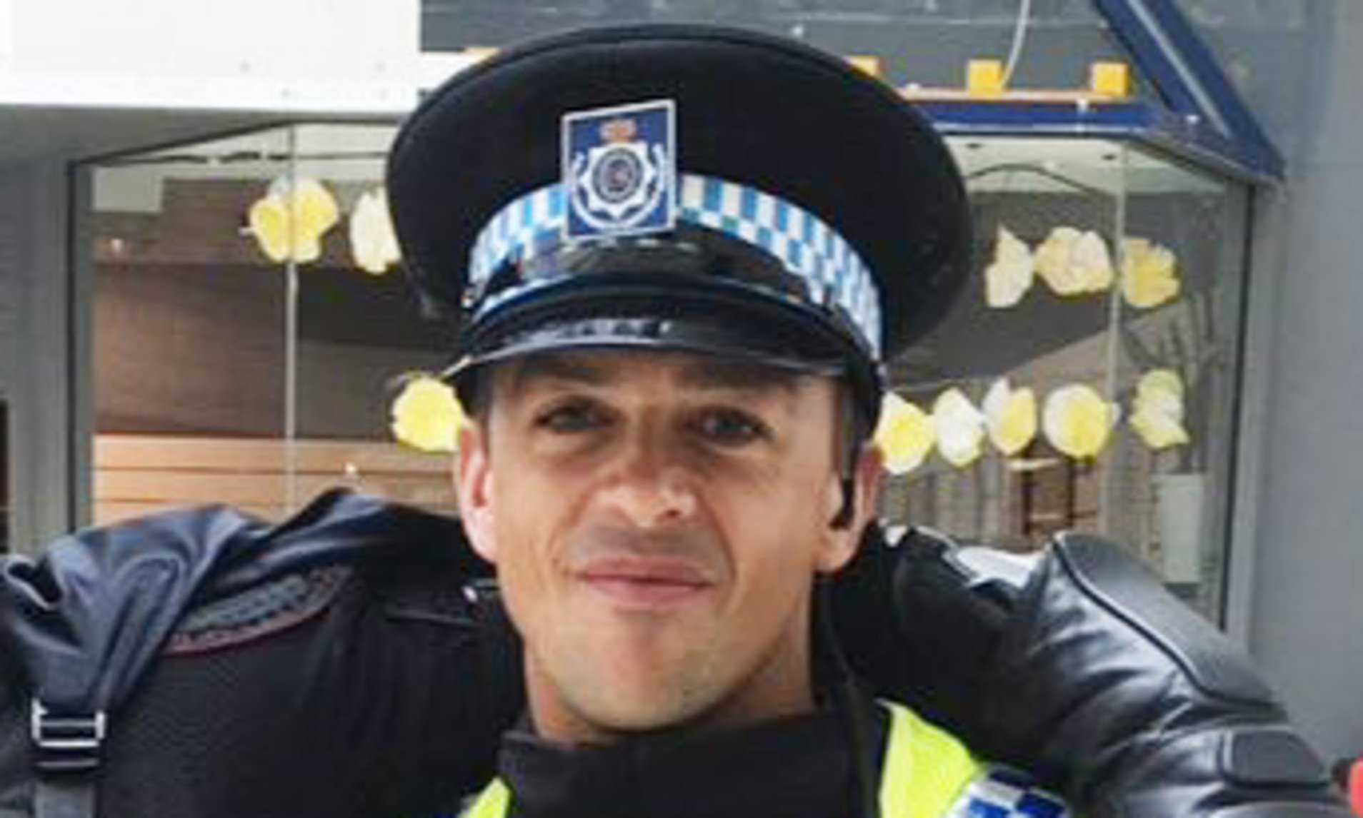 Ex-police officer denies GBH after tackling suspected shoplifter ...