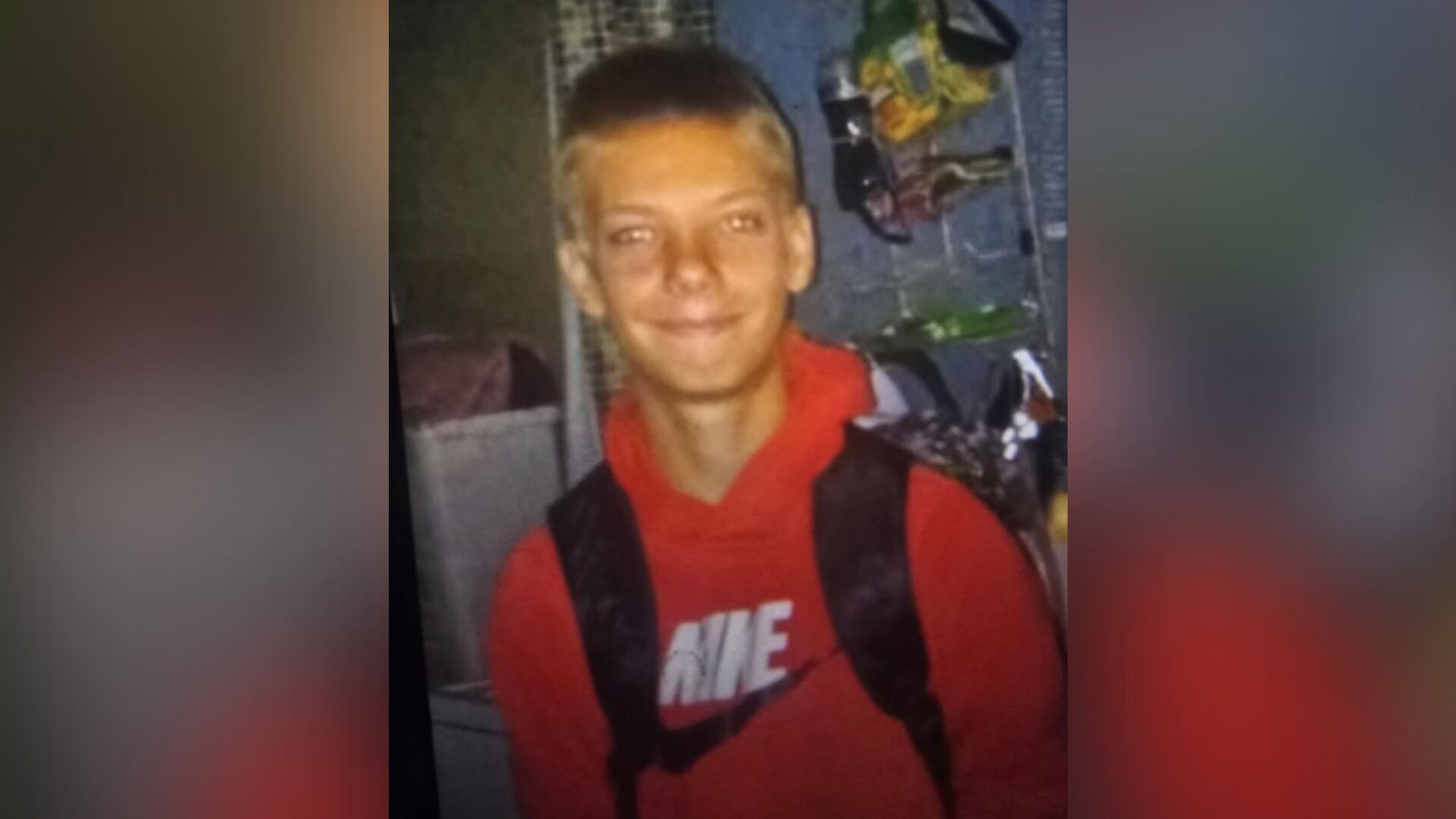 Pleasanton man enters plea deal in death of 13-year-old neighbor