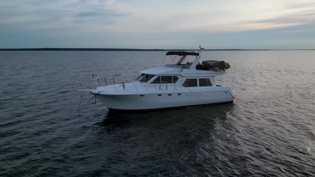 The game-changing autopilot installation