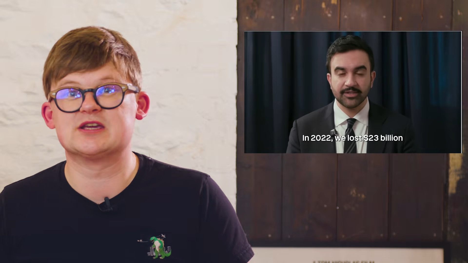 Hasan Piker becomes the center of another massive online firestorm