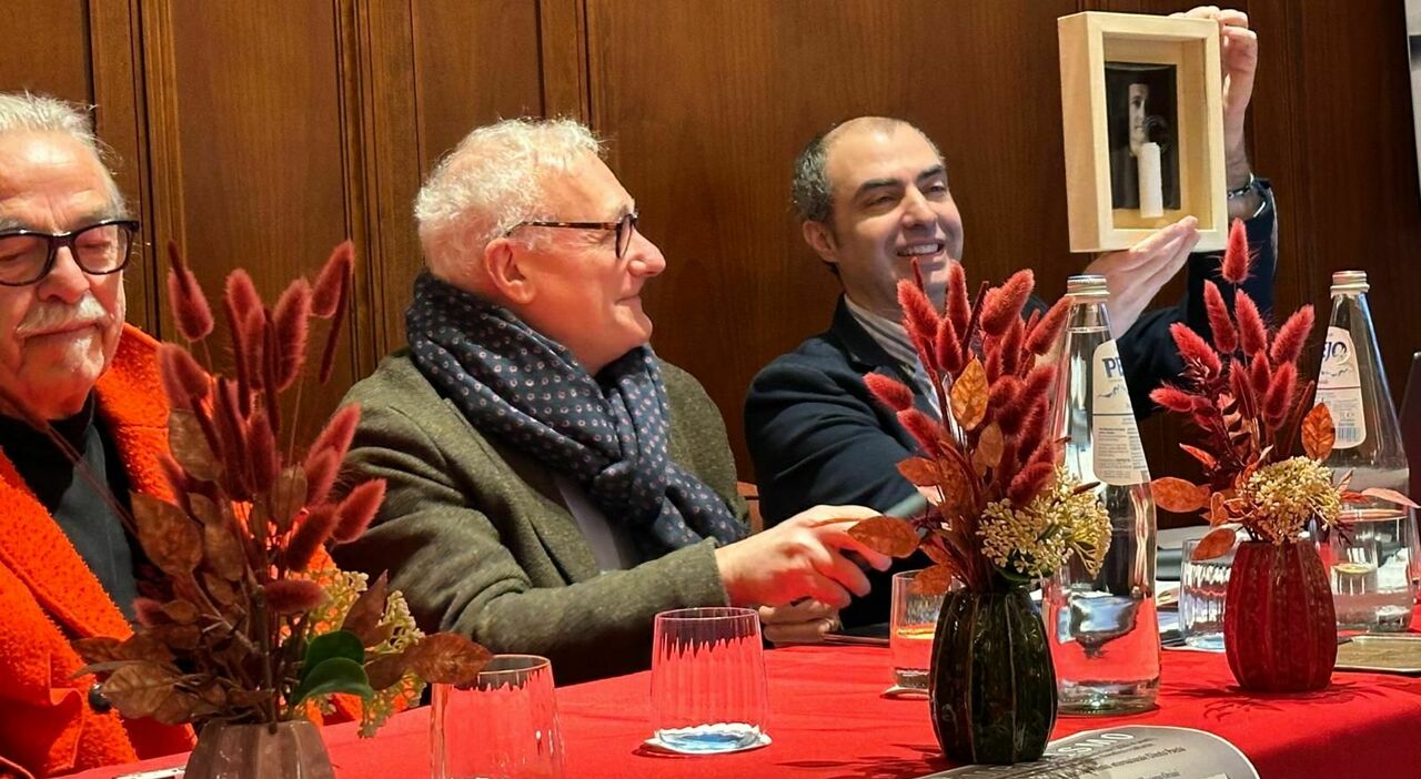 Cilento International Poetry Prize a rischio, Menotti Lerro chiama le ...