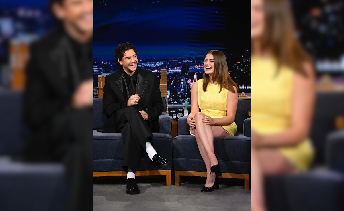 What Off Campus star Ella Bright said about people's concern about her ...