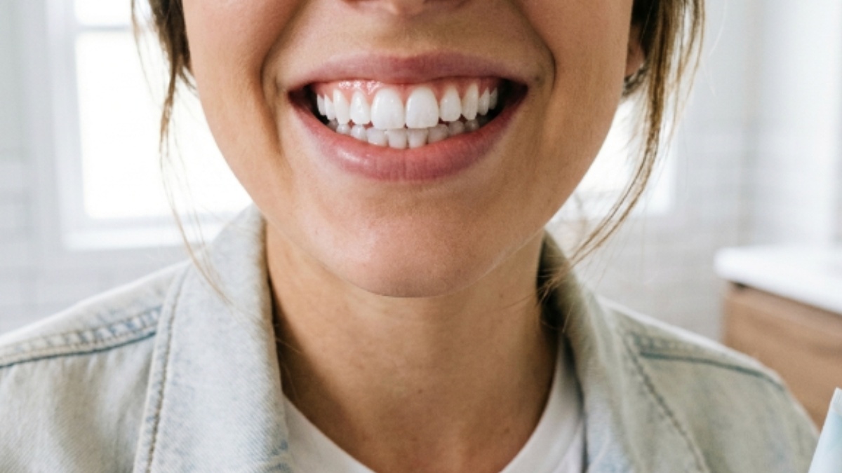 Top foods and drinks for naturally whiter teeth: Enhance your smile ...