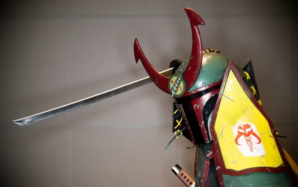 Marvel adapts The Book of Boba Fett into seven-issue comic
